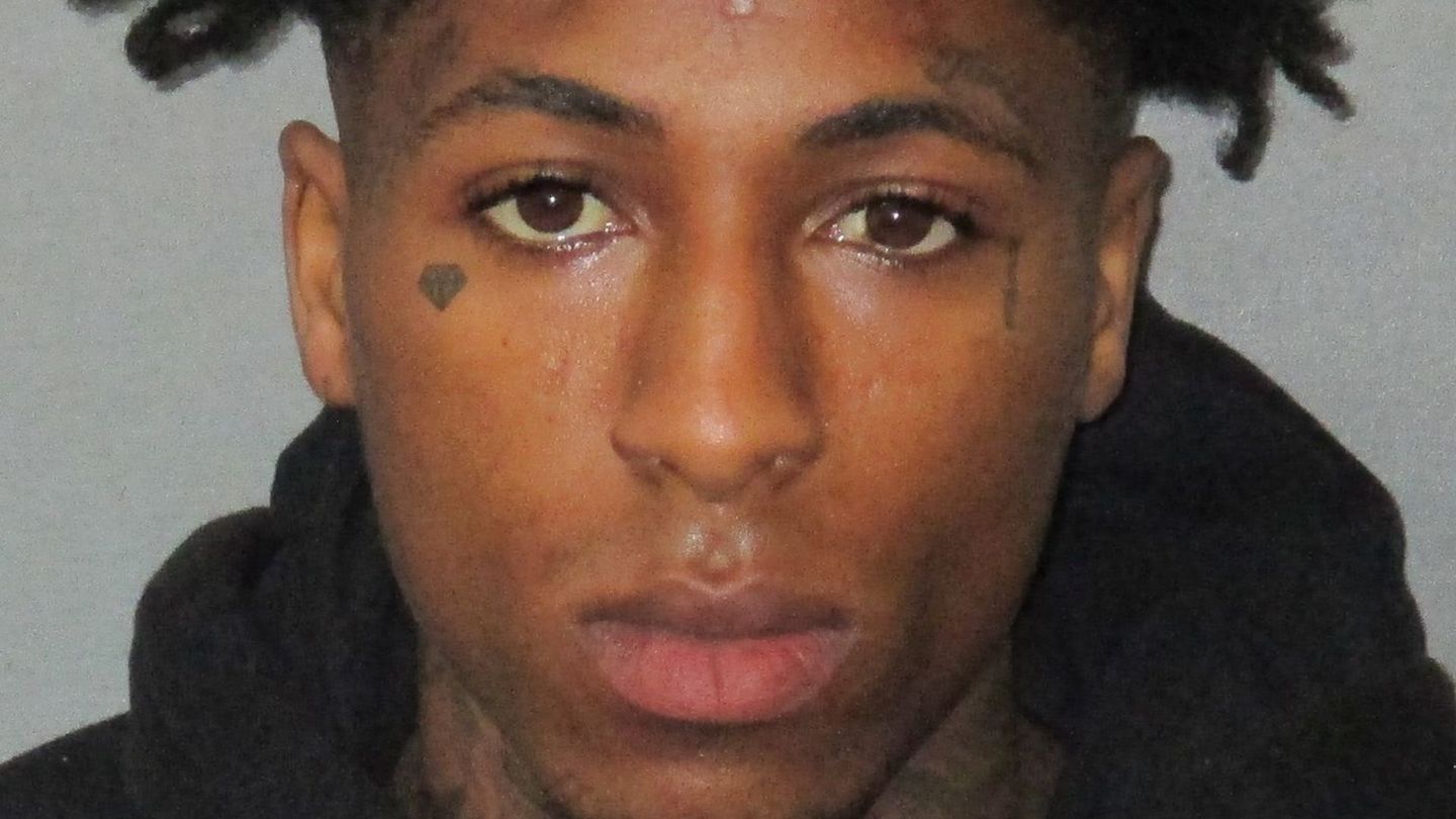 President Trump pardons NBA YoungBoy: ‘This moment means a lot,’ rapper ...