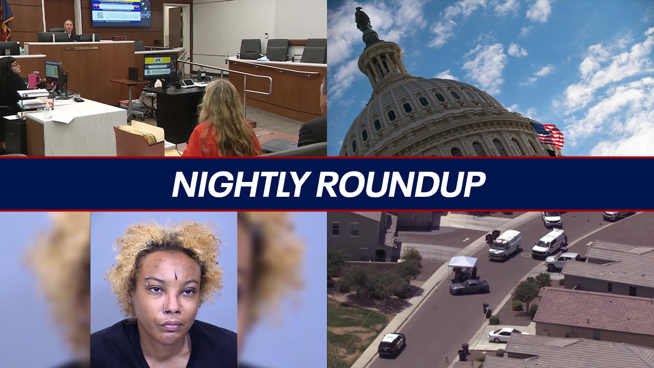 'Doomsday Mom' latest; woman accused of stabbing man to death in ...