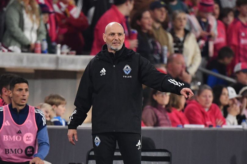 Cristiano Ronaldo podría tener cinco opciones de fichaje en la MLS al ...