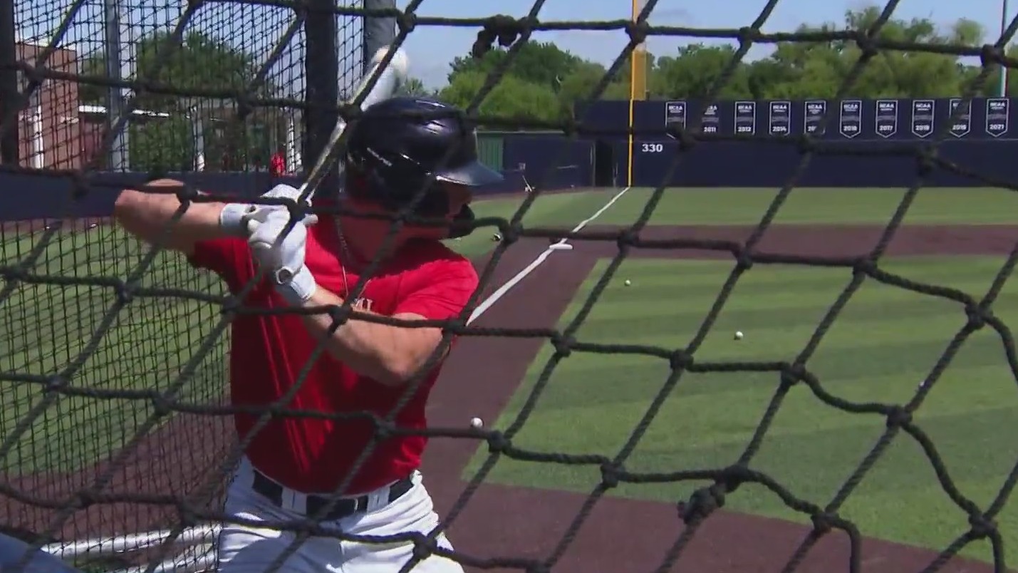 Dallas Baptist prepares for matchup against Rhode Island: The Patriot Way