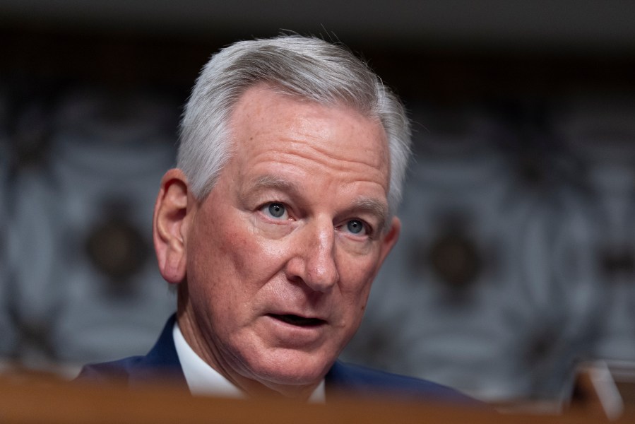 Who is running? Alabama U.S. Senate seat opens up with Tuberville’s bid ...