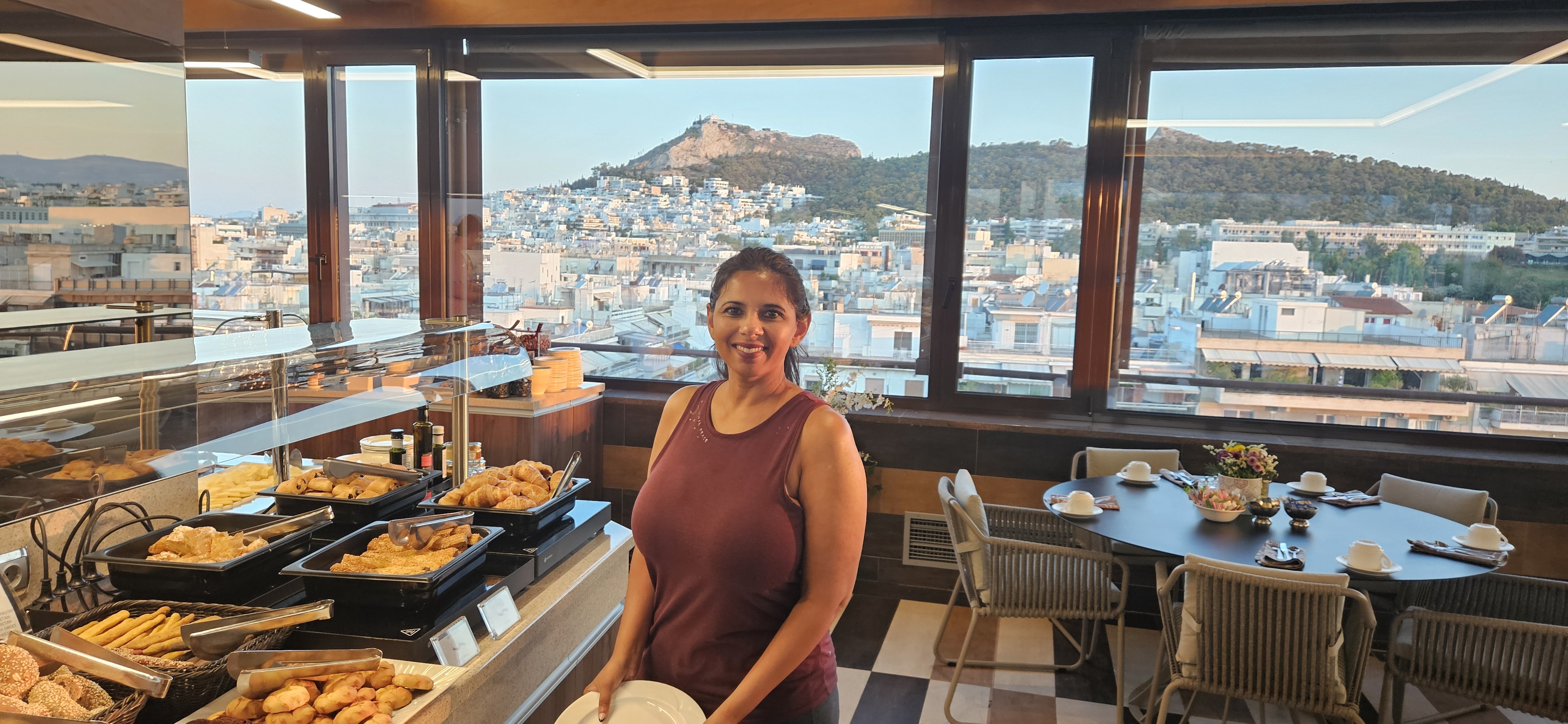 Pre or Post Cruise Athens: Where to stay and what to do