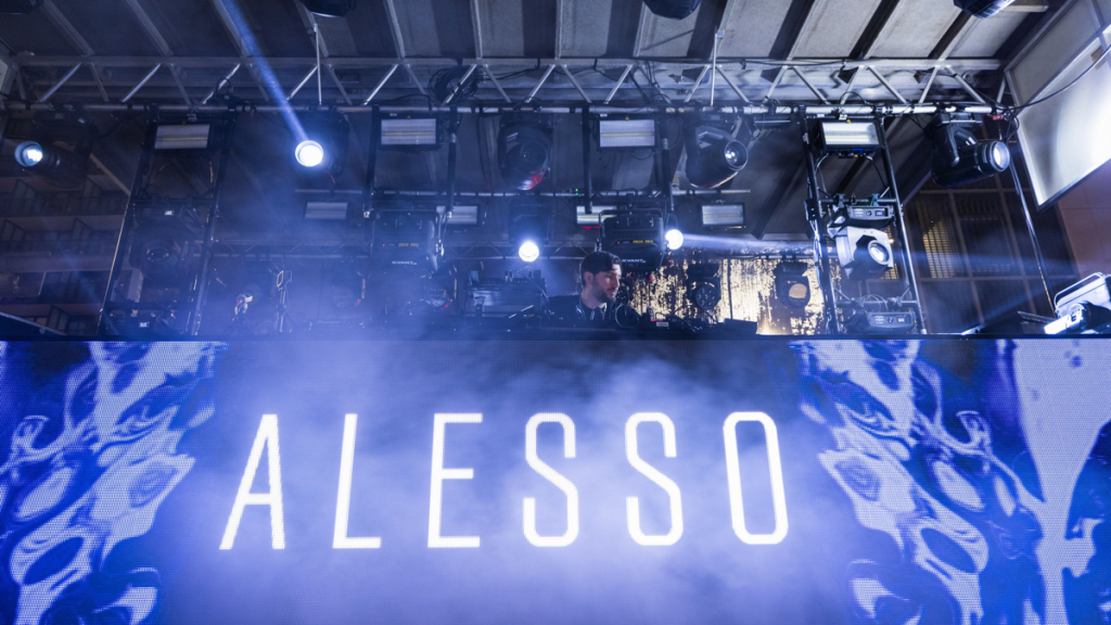 Alesso Headlines Grand Opening of Miami’s $6 Billion, 27-Acre ...