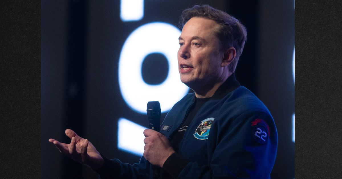 Elon Posts Incredibly Humble Farewell Message as Time with DOGE Comes ...