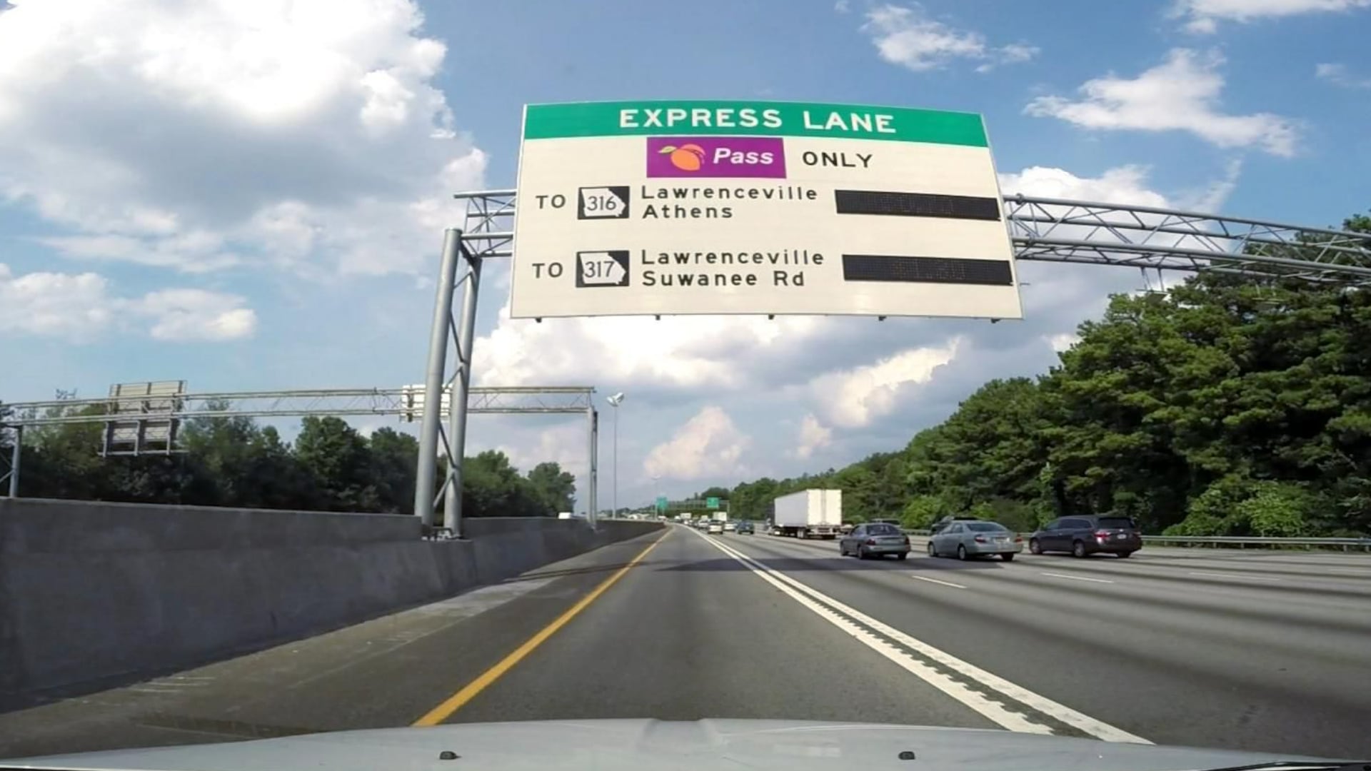 Department of Driver Services warns drivers of unpaid traffic ticket ...