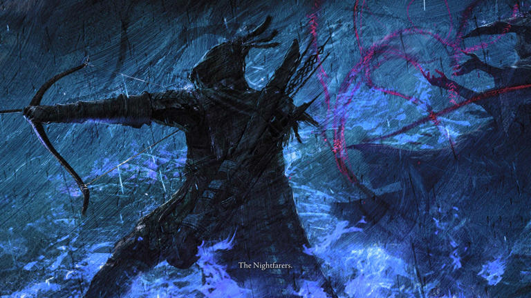 Elden Ring Nightreign Review