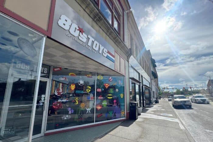 Top Things to Do in Princeton, West Virginia