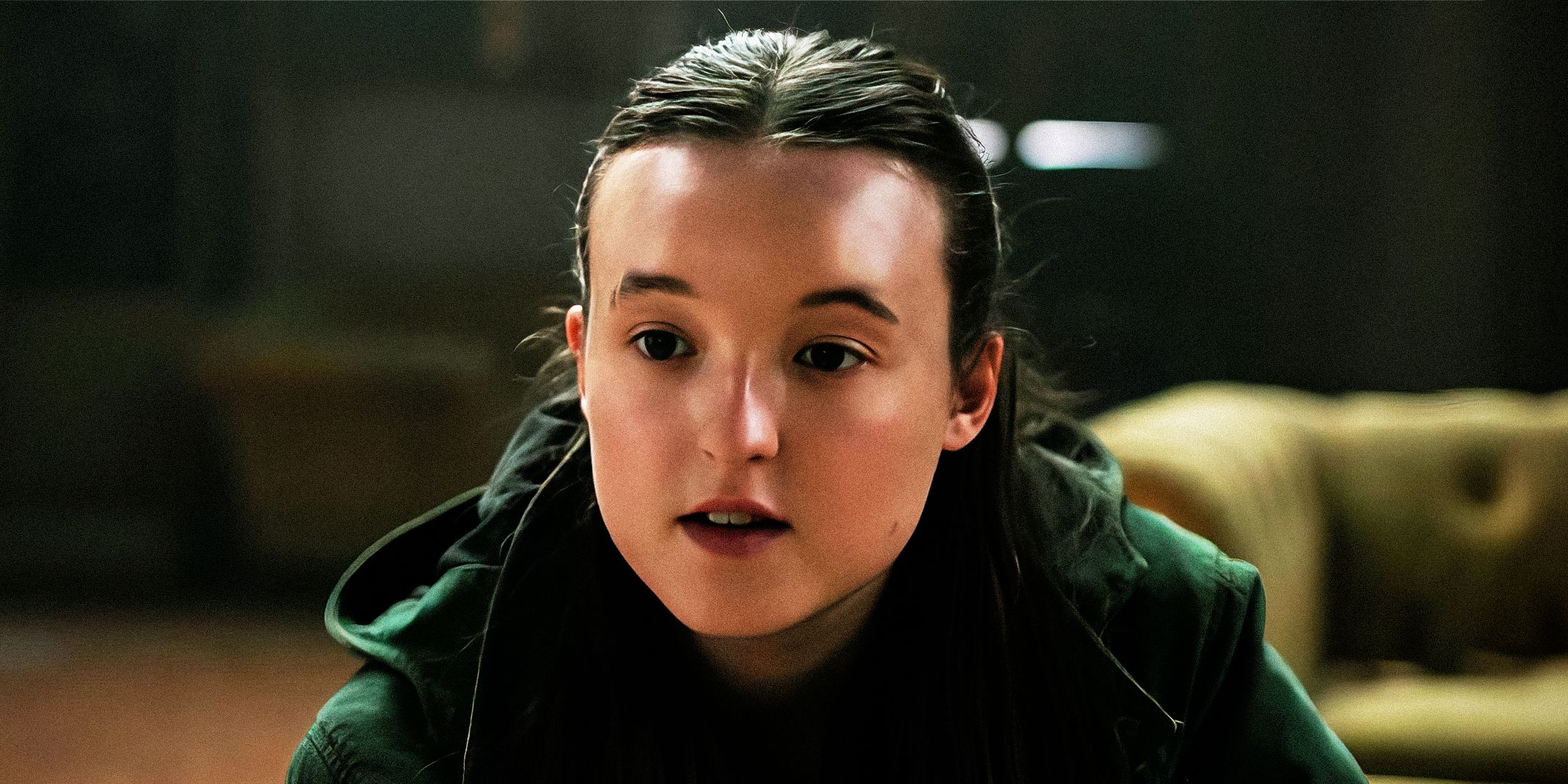 The Last Of Us: What Was The Point Of Ellie Being Captured By The Scars?