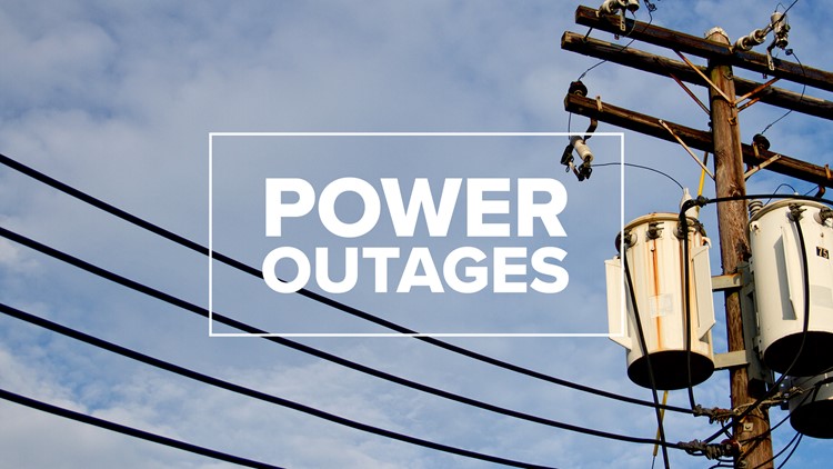 Austin Energy says some outages may last 'for multiple days' after ...