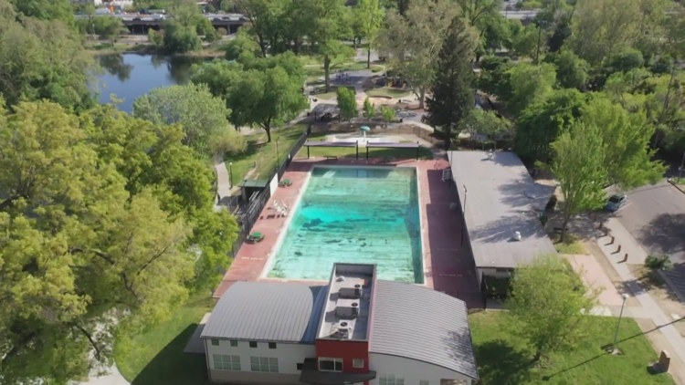 Sacramento's Southside Pool to reopen after 3-year closure