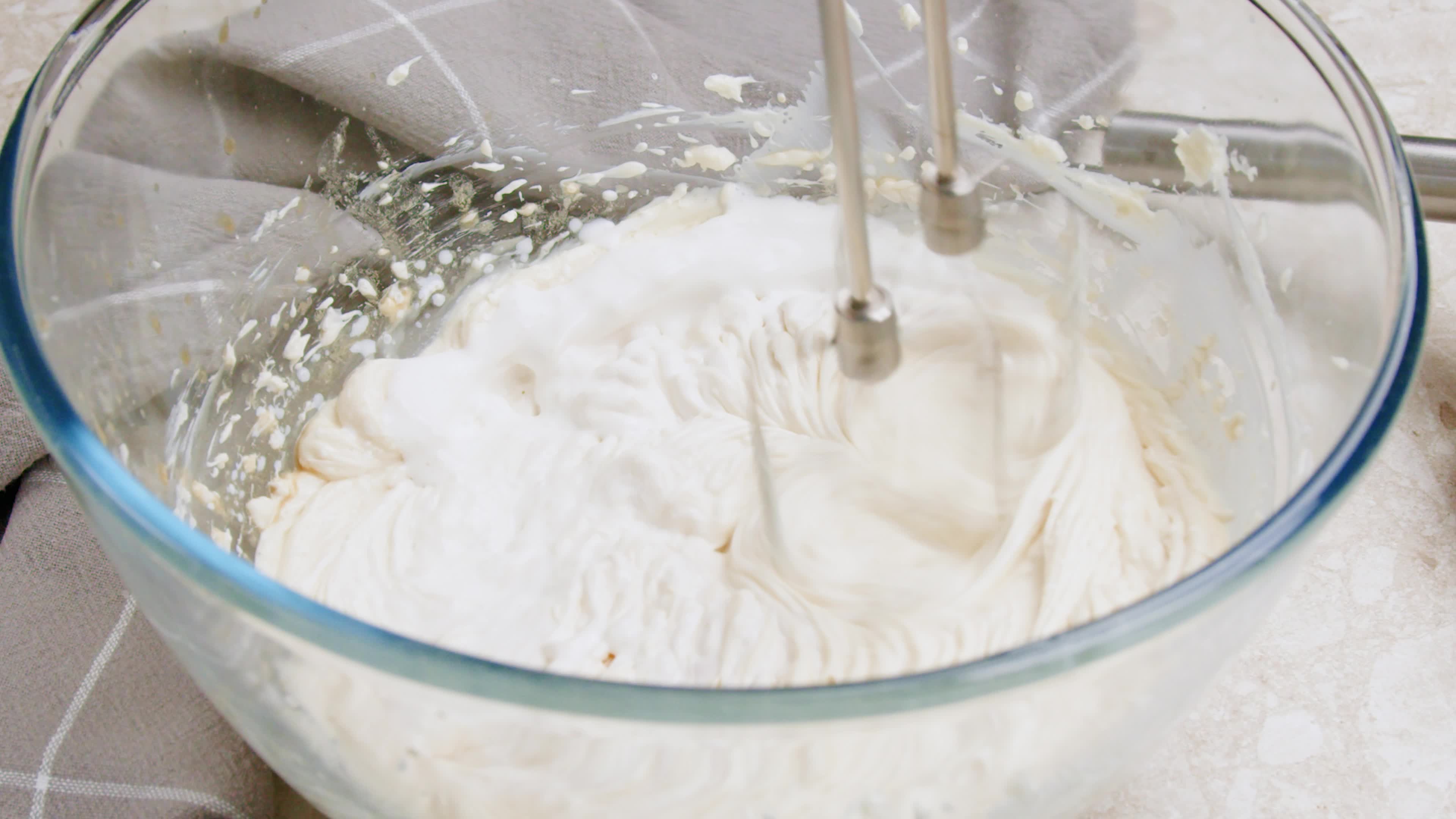 The Easiest Way to Make No Bake Cheesecake Filling at Home