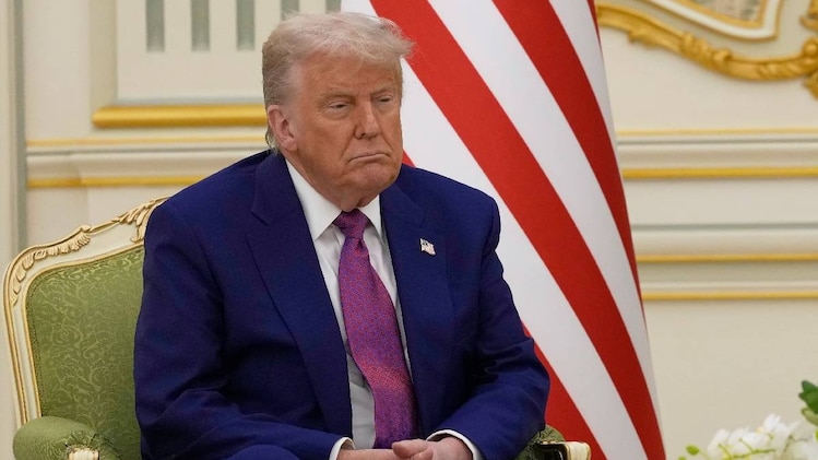 US court slams brakes on Donald Trump's tariffs, declares emergency ...