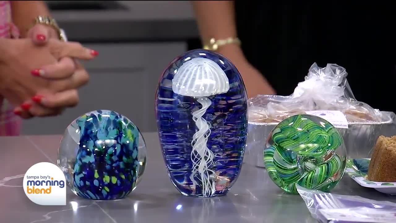 Imagine Museum | Morning Blend