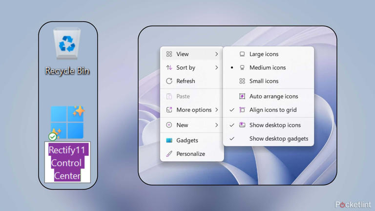 5 tricks I use to make Windows 11 modern and consistent