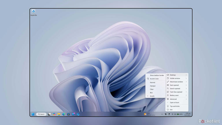 5 tricks I use to make Windows 11 modern and consistent