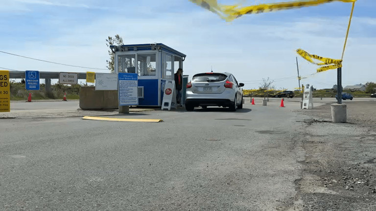 Gloucester hiked beach parking fees for non-residents. Here's why.