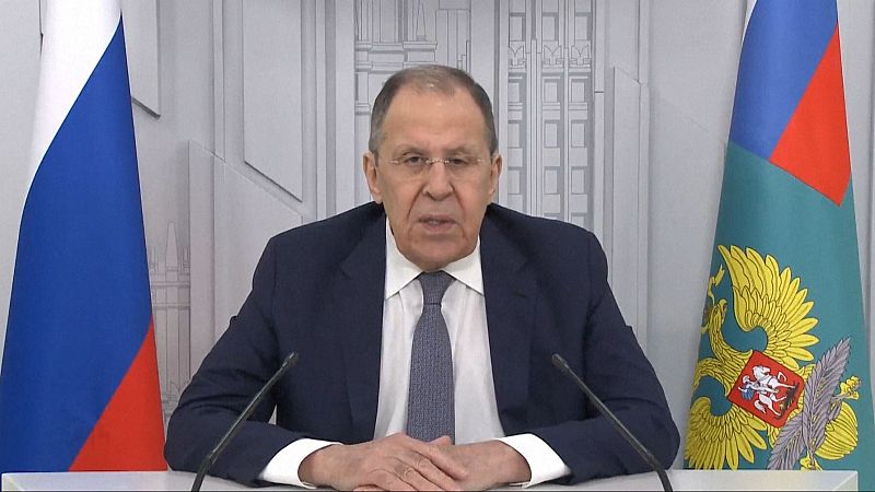 Russia proposes second round of peace talks with Ukraine in Istanbul