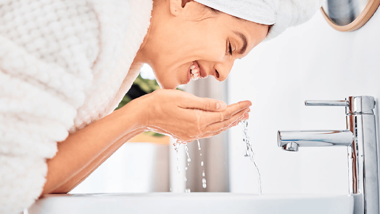 The Great Face Wash Debate: How Often Should You REALLY Cleanse Your Skin?