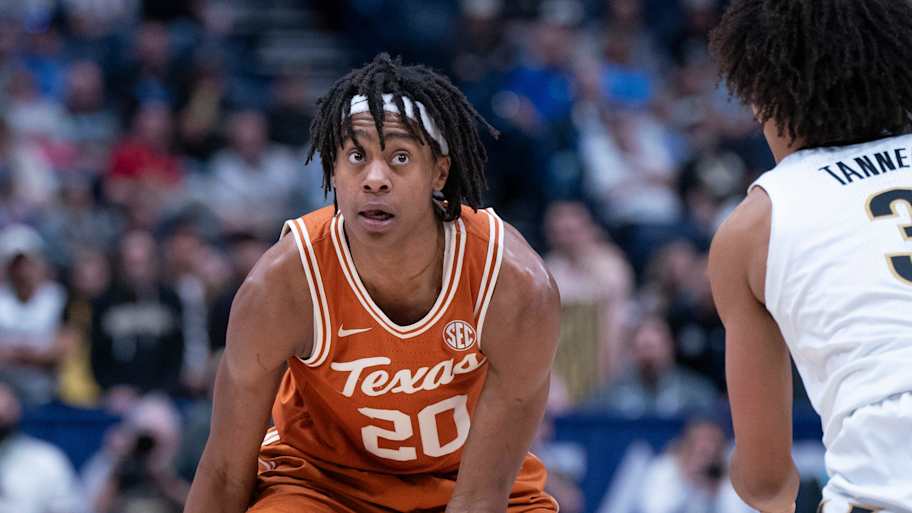Highlighting Tre Johnson's Strengths and Weaknesses Ahead of 2025 NBA Draft
