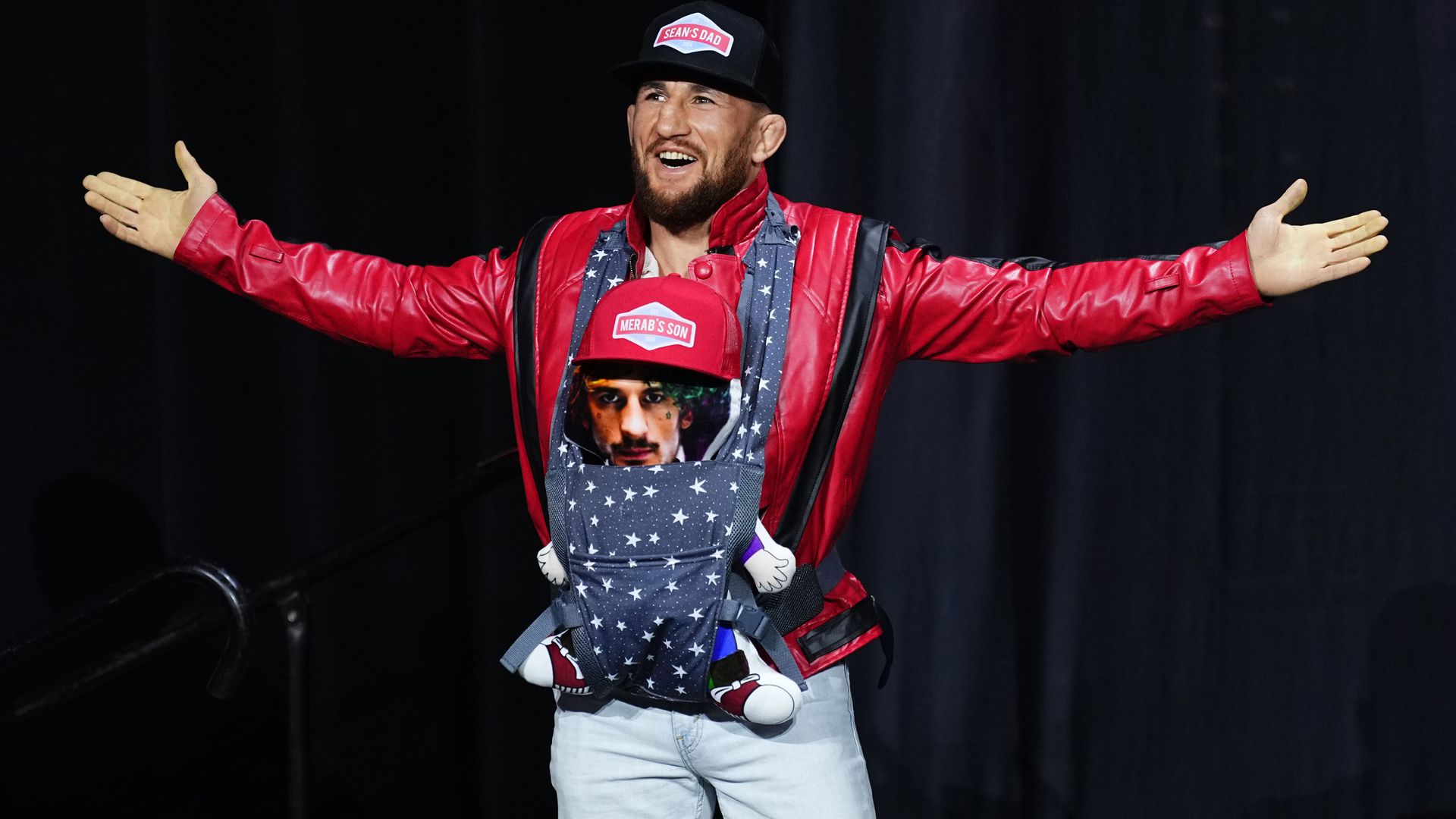 ‘I Still Have Nine Other Toes’