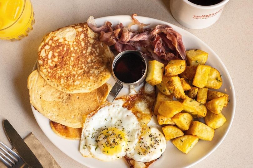 19 unbelievably brilliant Cardiff breakfast places you'll want to be a ...
