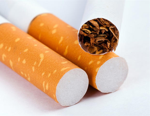 California's school-based tobacco prevention program linked to lower ...