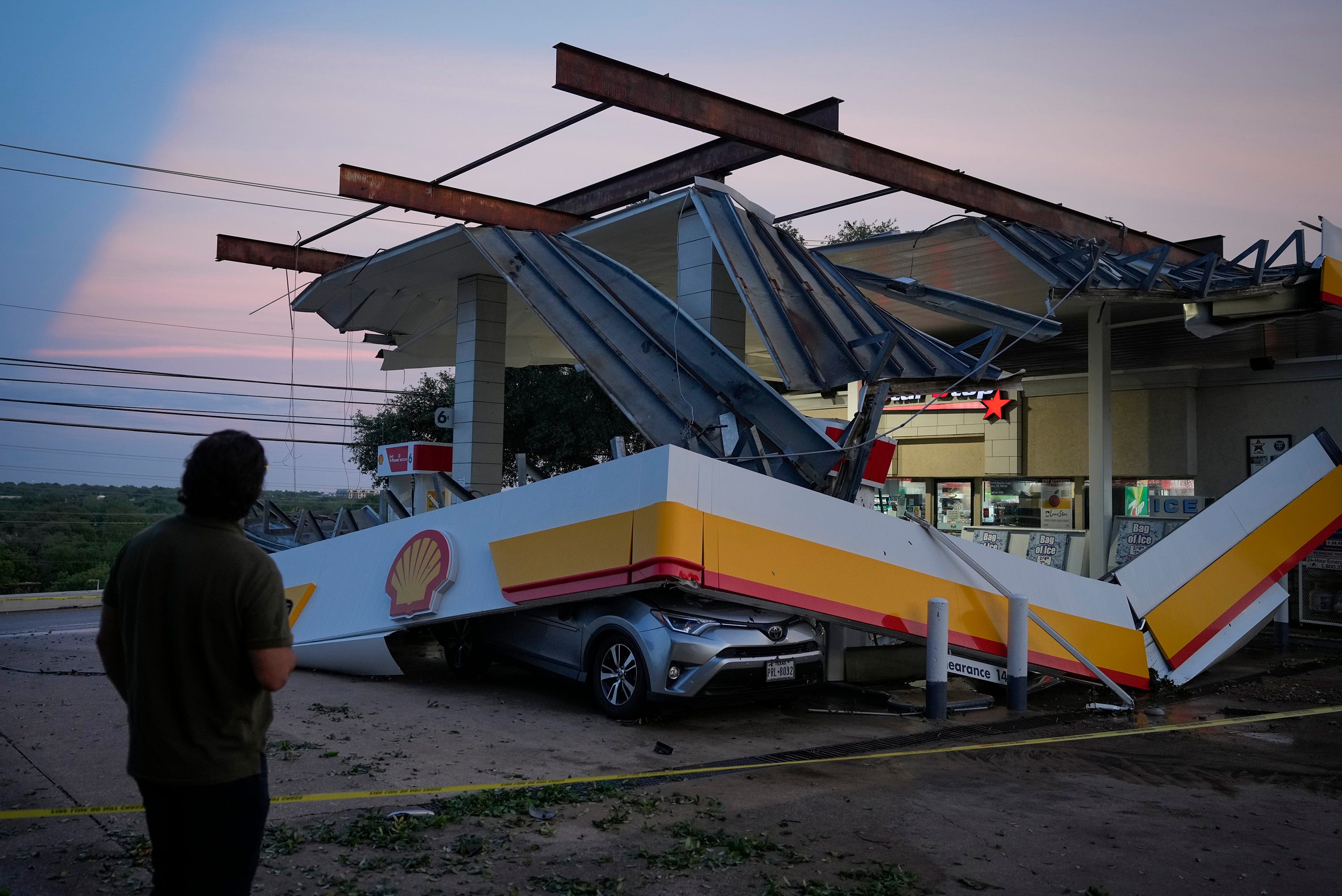 Over 52K Austin Energy customers without power after severe storms. See ...