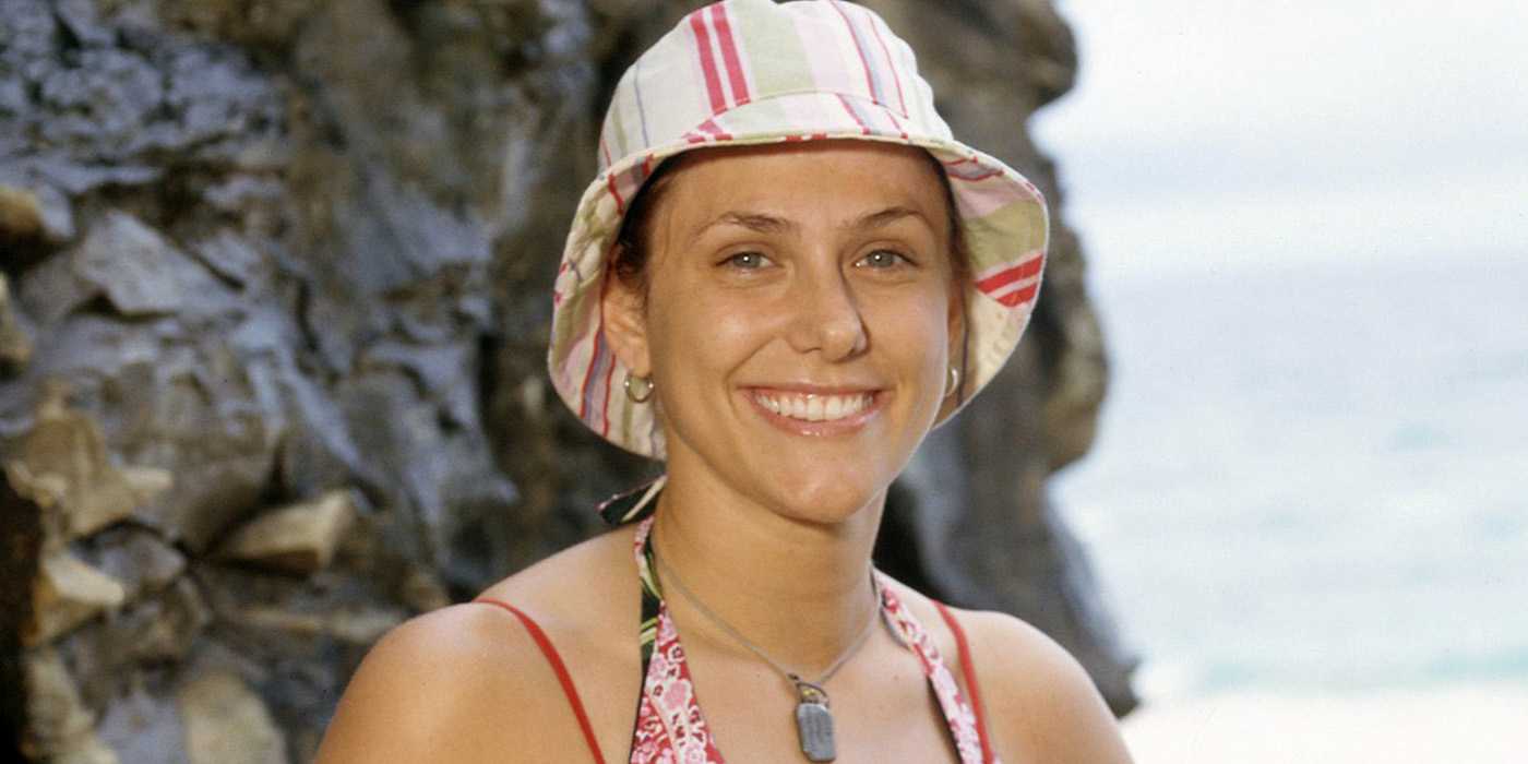 Survivor 50 Cast Guide