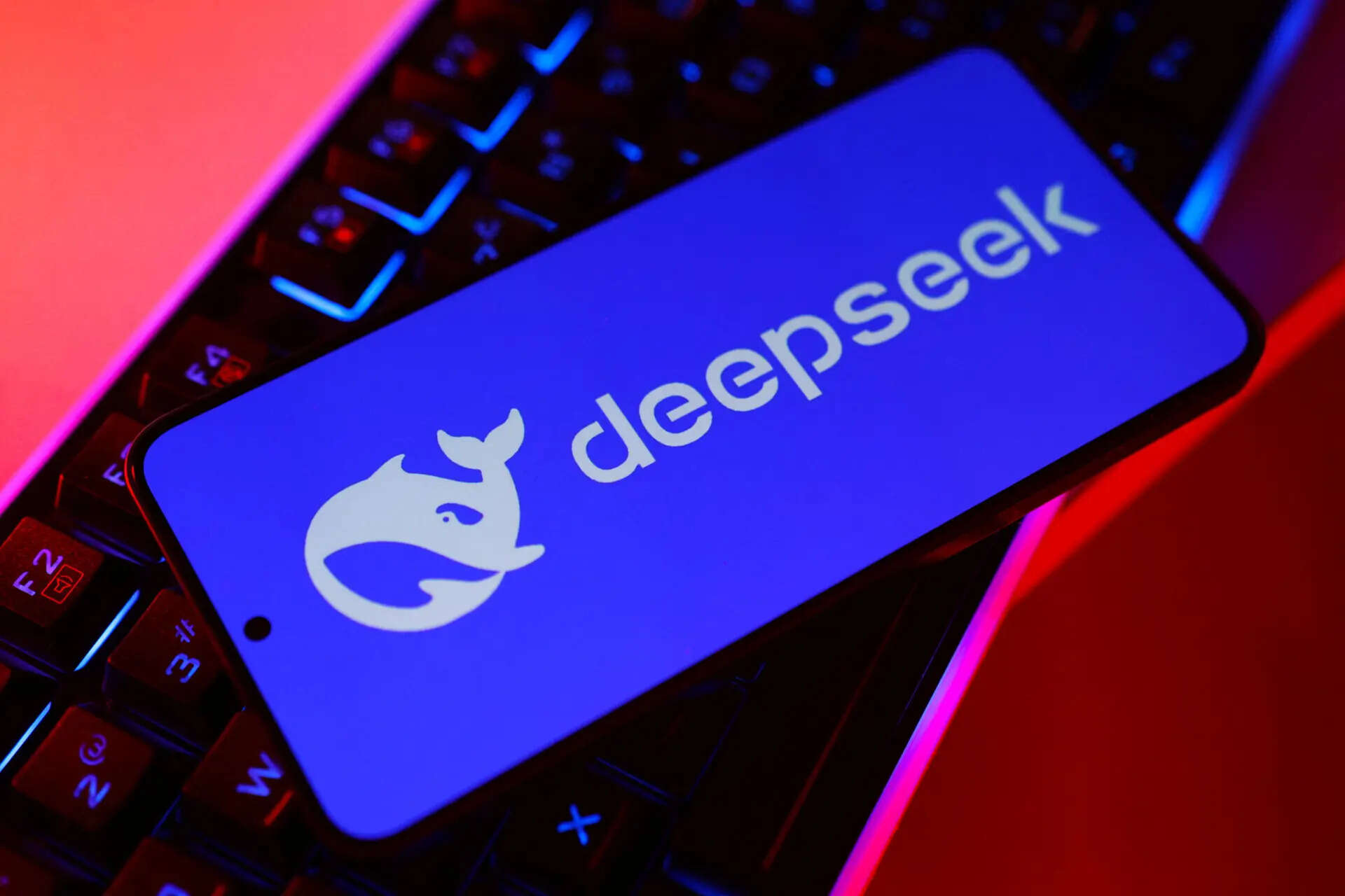 China's DeepSeek releases an update to its R1 reasoning model
