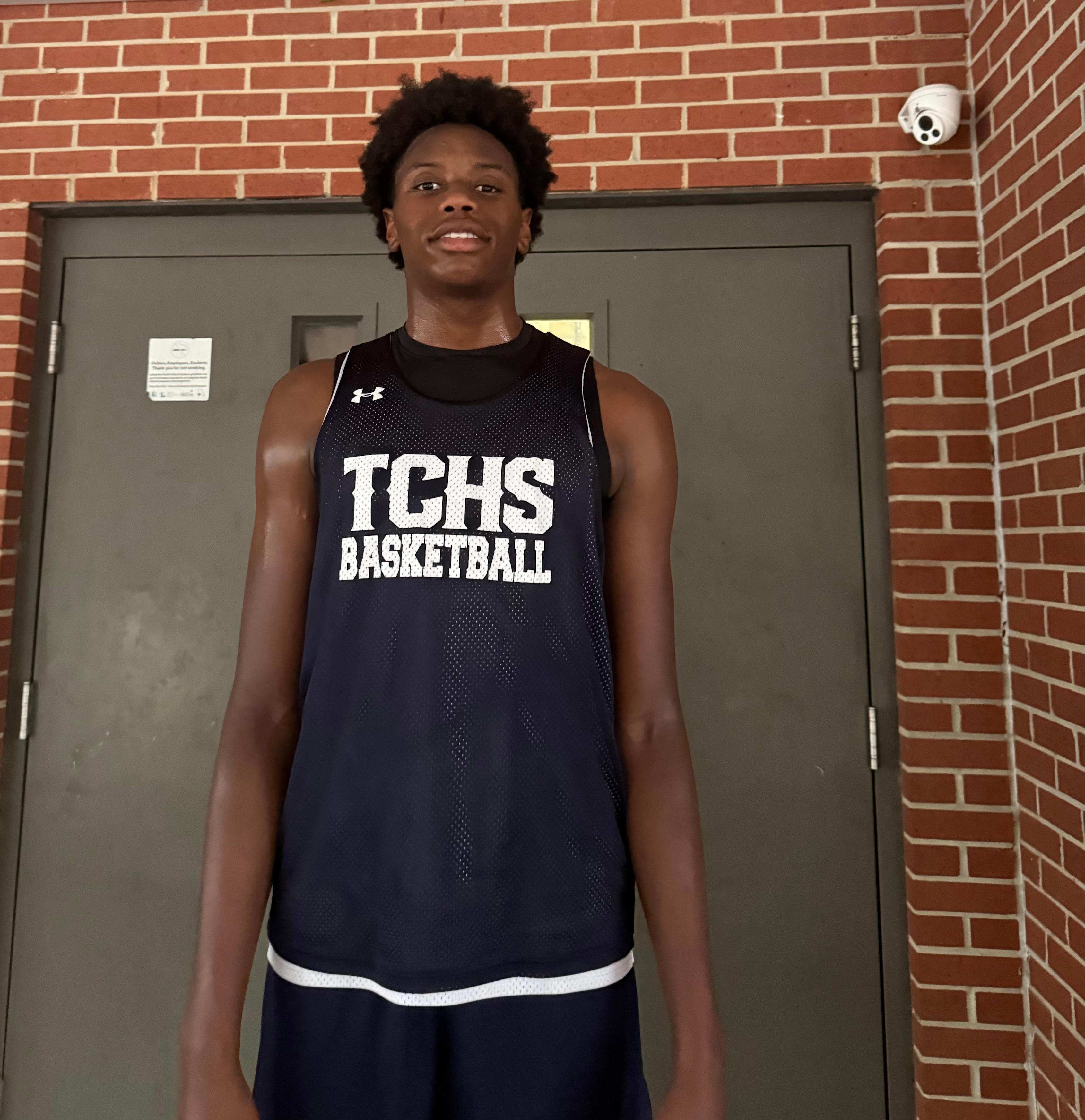 Here are 5 standout players from Day 2 of David Thibodaux's Summer ...
