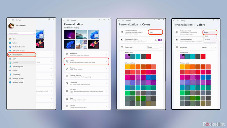 5 tricks I use to make Windows 11 modern and consistent