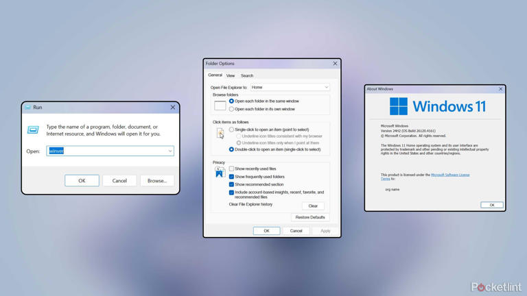 5 tricks I use to make Windows 11 modern and consistent