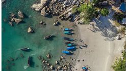 Rahasia Keindahan Pantai Belinyu yang Bikin Kamu Ingin Segera Liburan ...
