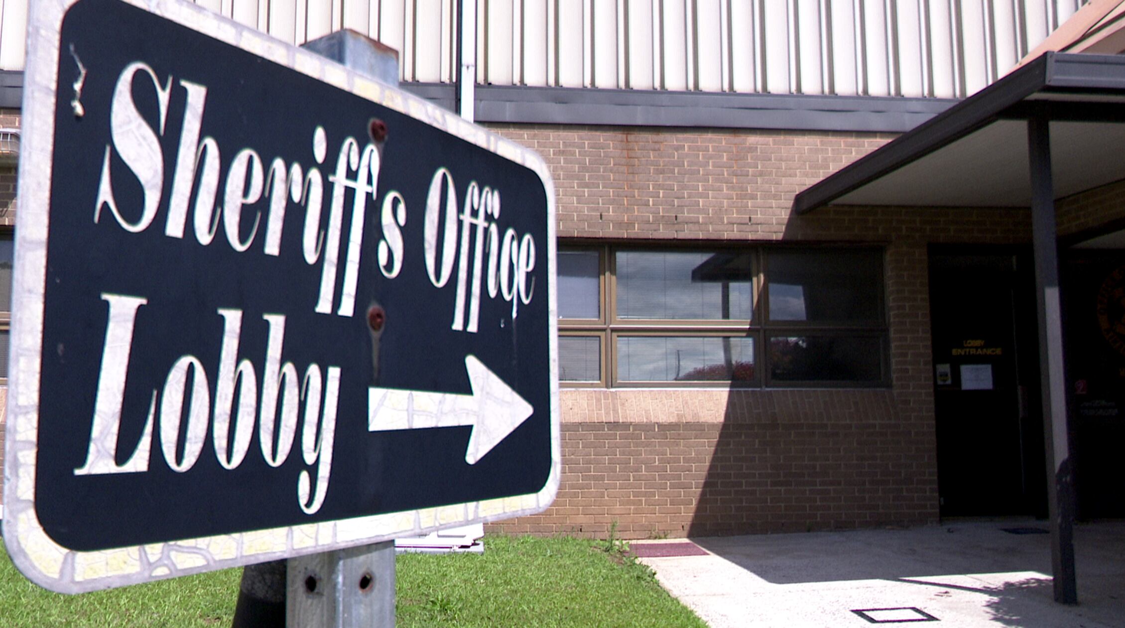 Plans taking shape for new Aiken County Sheriff’s Office building