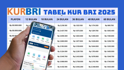 BRI Permudah Pengajuan Kartu Kredit Easy Card Secara Online, Hadirkan ...