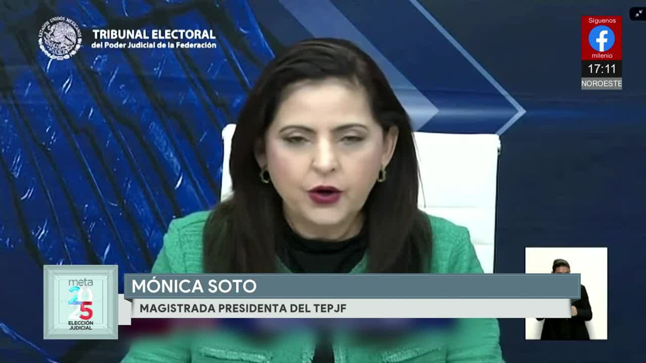 ¿Qué hay detrás del cierre electoral y las coaliciones? Jannet López ...