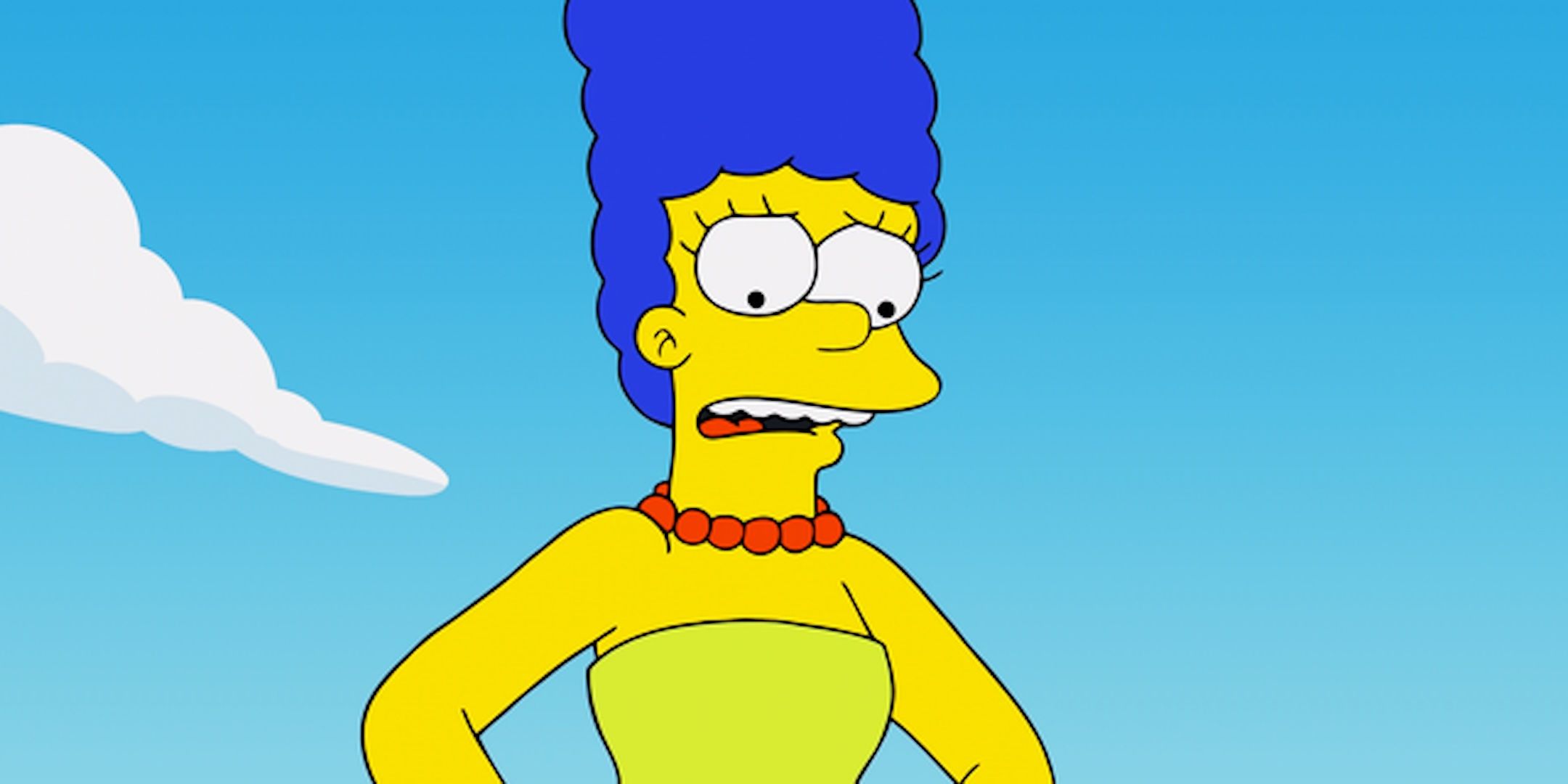 Marge Simpson Shock Death Gets Official Response Following Online Backlash