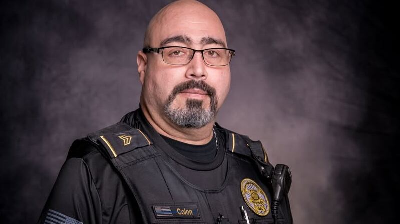 GA police dept. mourns sergeant’s loss