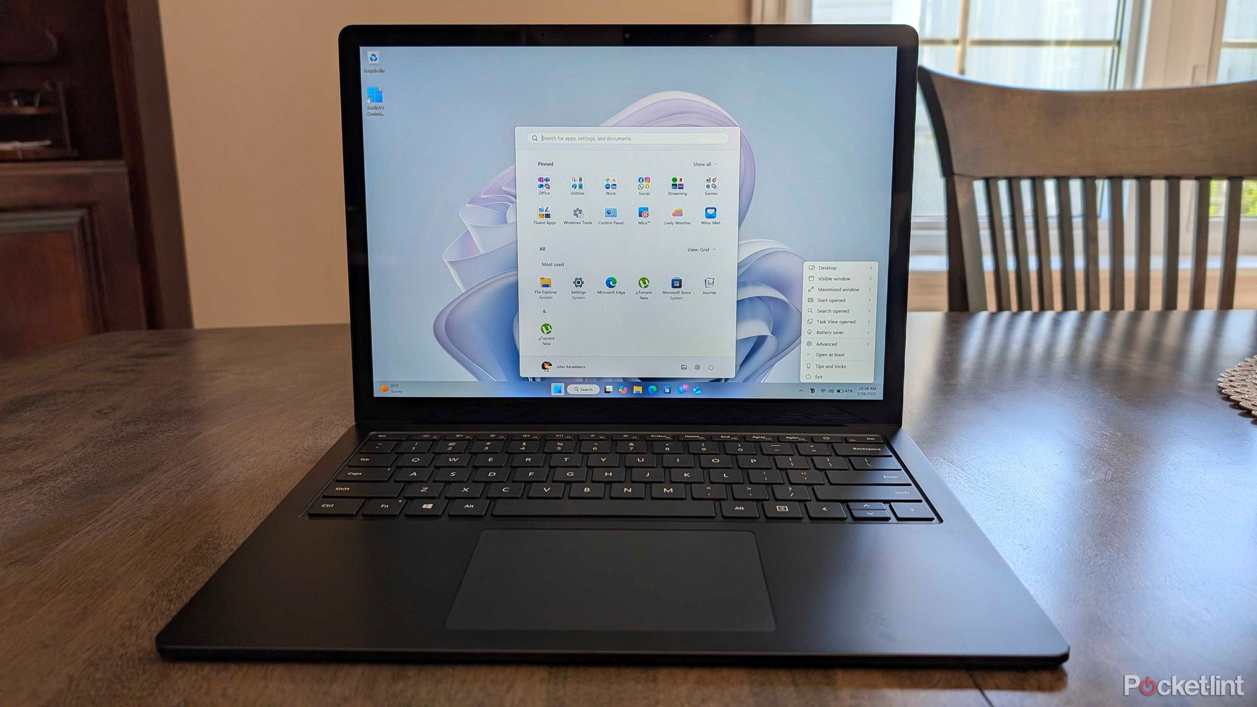 5 tricks I use to make Windows 11 modern and consistent