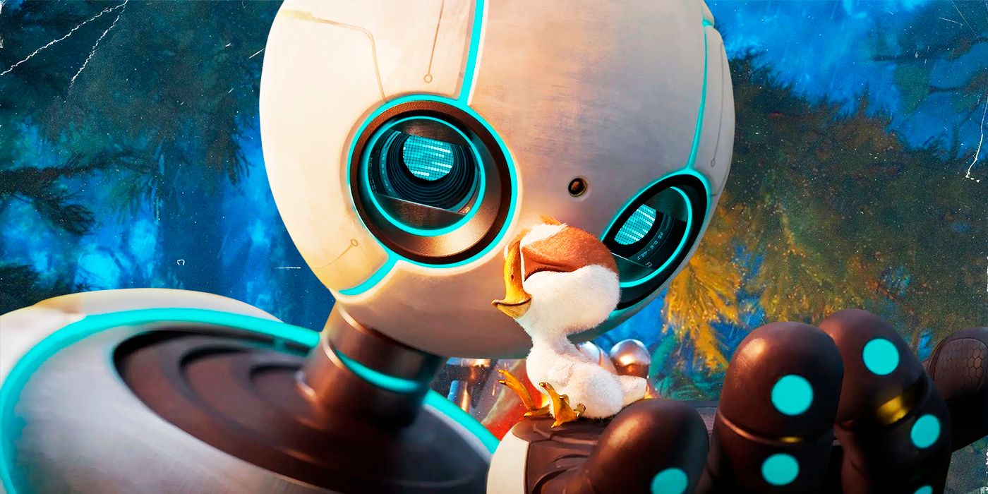 Lilo & Stitch's Original Director's New Animation With 96% RT Score ...