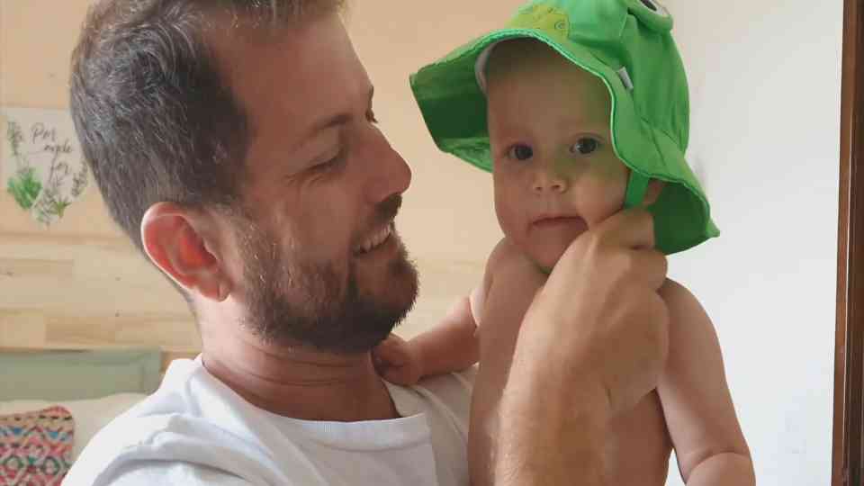 Lugar Secreto ¦ Praia Da Costa ¦ Praia Secreta - Vila Velha Espirito Santo