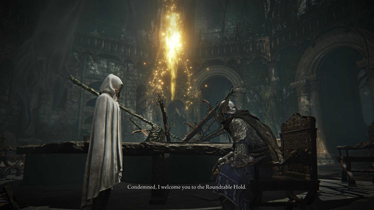 Elden Ring Nightreign Review