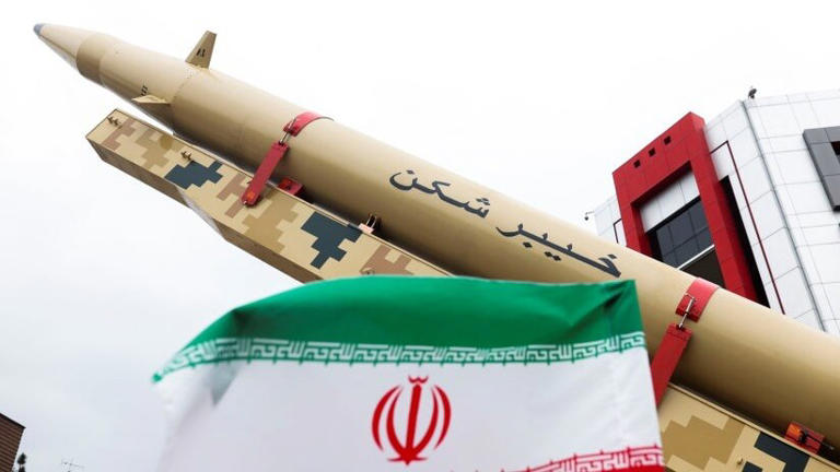 Iran's nuclear weapons program reportedly still active; US previously ...