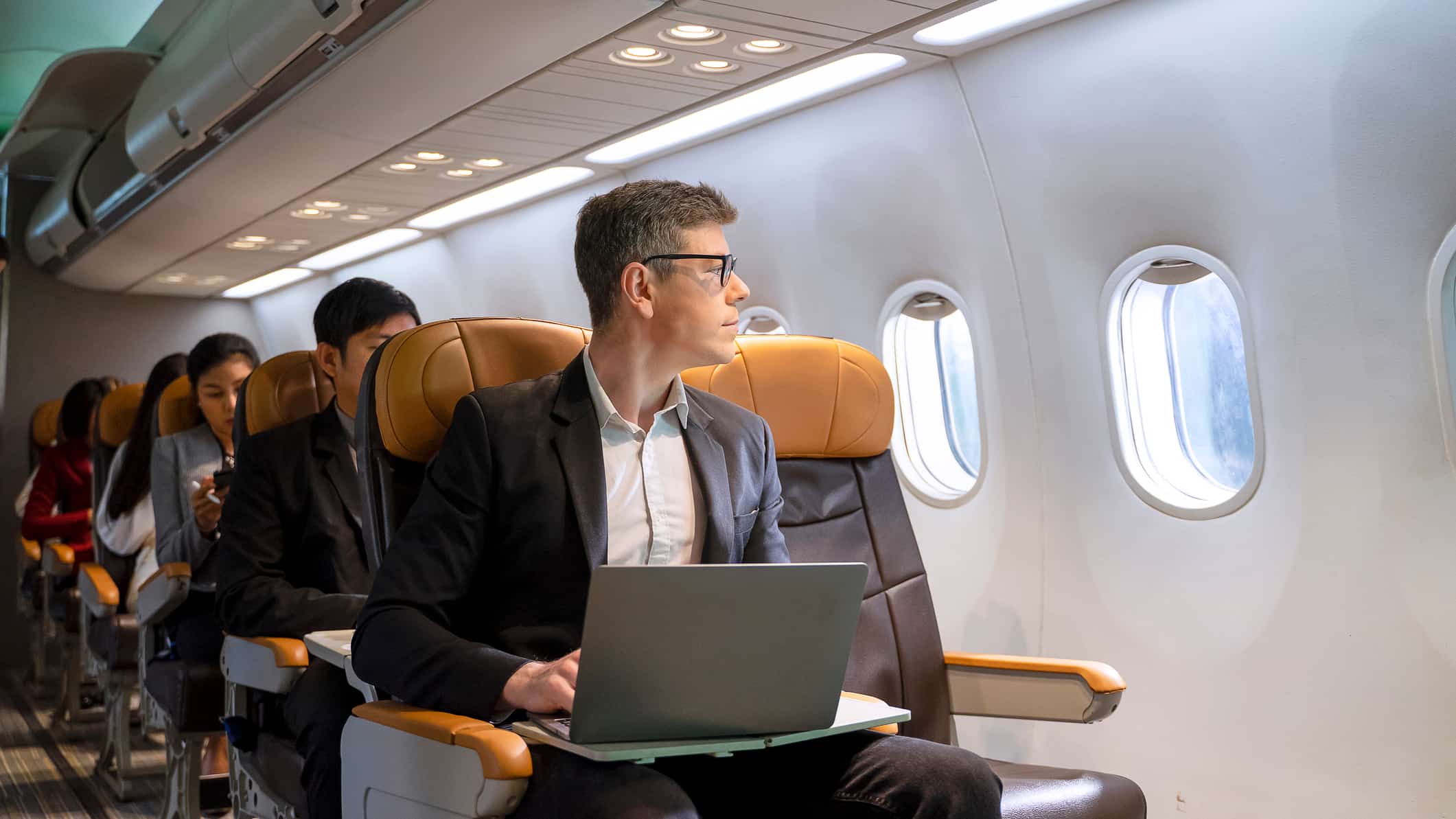Could Virgin's IPO impact Qantas shares?