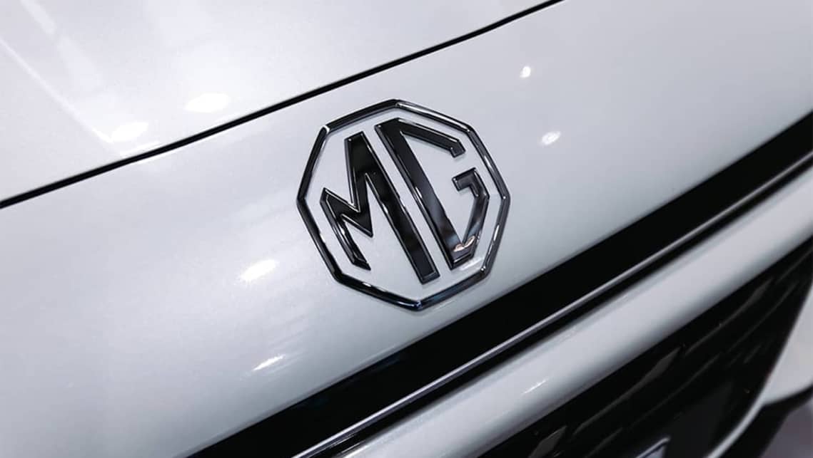 MG's new plug-in hybrid up to $16,000 more than petrol