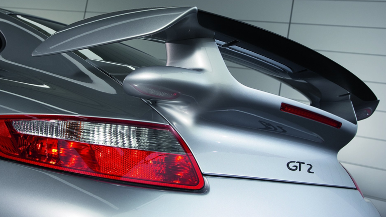 The Most Expensive Porsche 911 Trim Costs Four Times As Much As A New ...