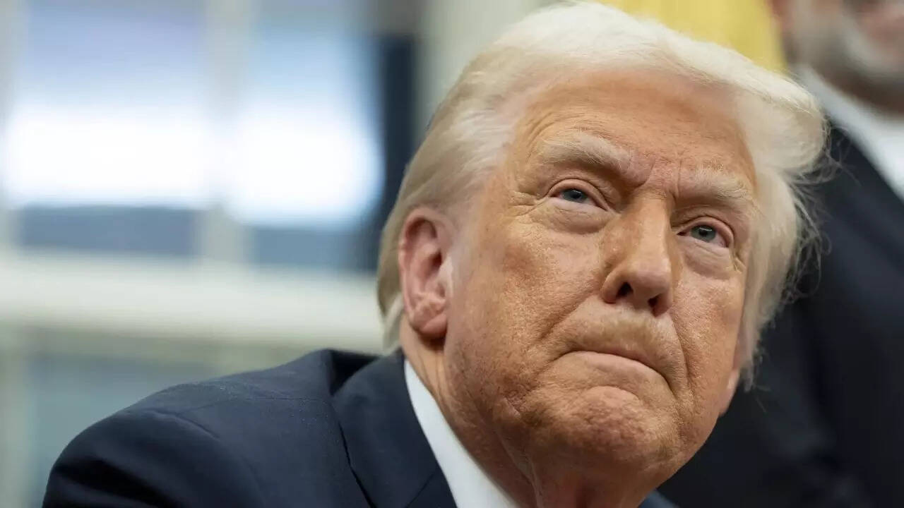 Trump's TACO trade is no joke: How memes, markets and tariffs collide