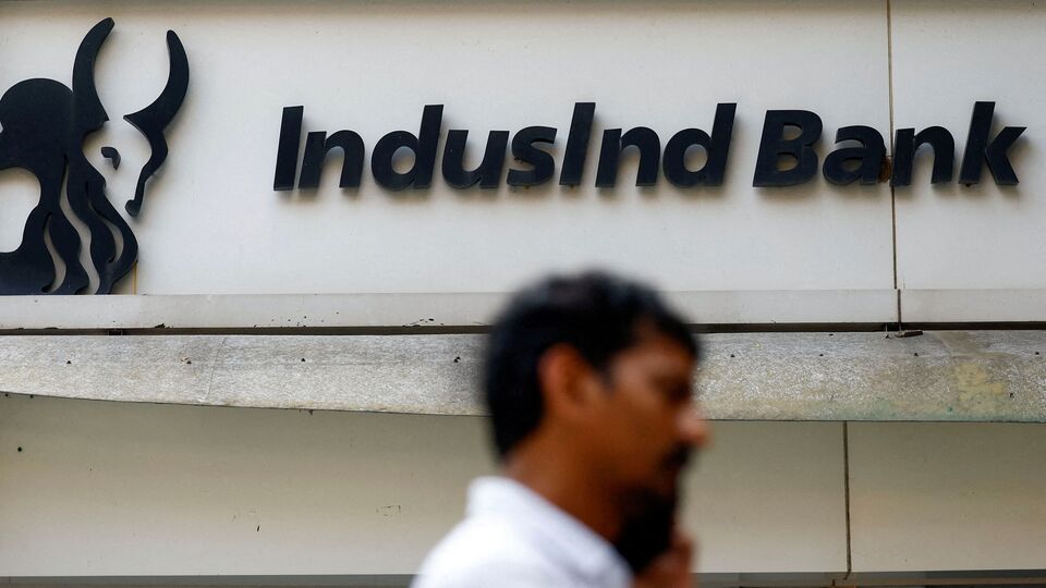 IndusInd Bank share price in focus after Sebi bars former CEO, four ...