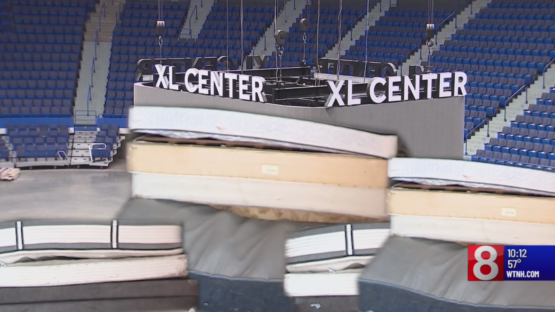 Bye Bye Mattress Program recycles over 200,000 mattresses per year in ...