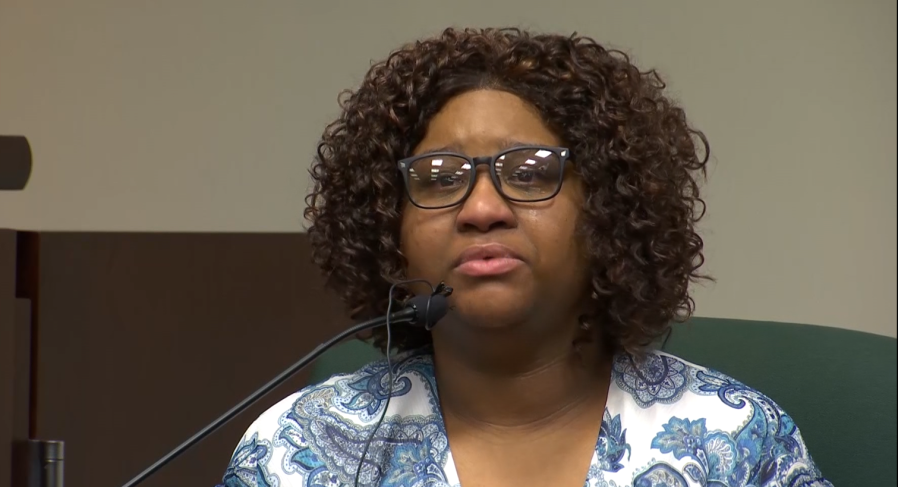 Upstate woman convicted of foster child’s death denied retrial